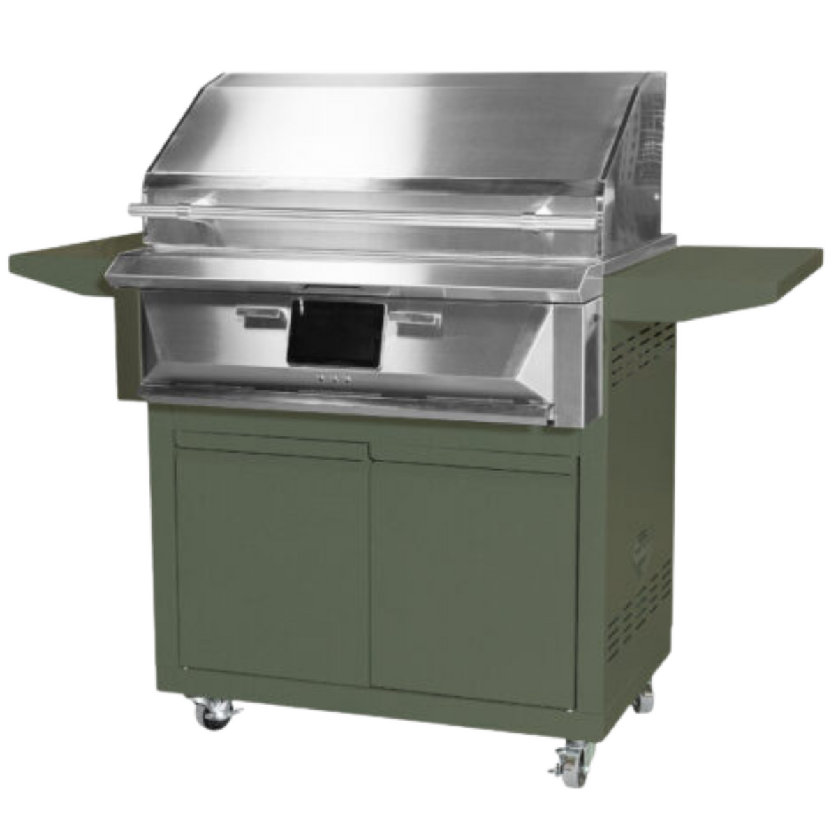 Outdoor Grills & Griddles – Premium BBQ Cooking for Any Patio — Lavish ...