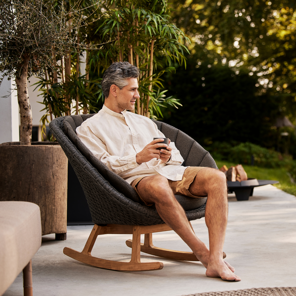 Comfortable & Durable Outdoor Rocking Chairs for Home & Business ...
