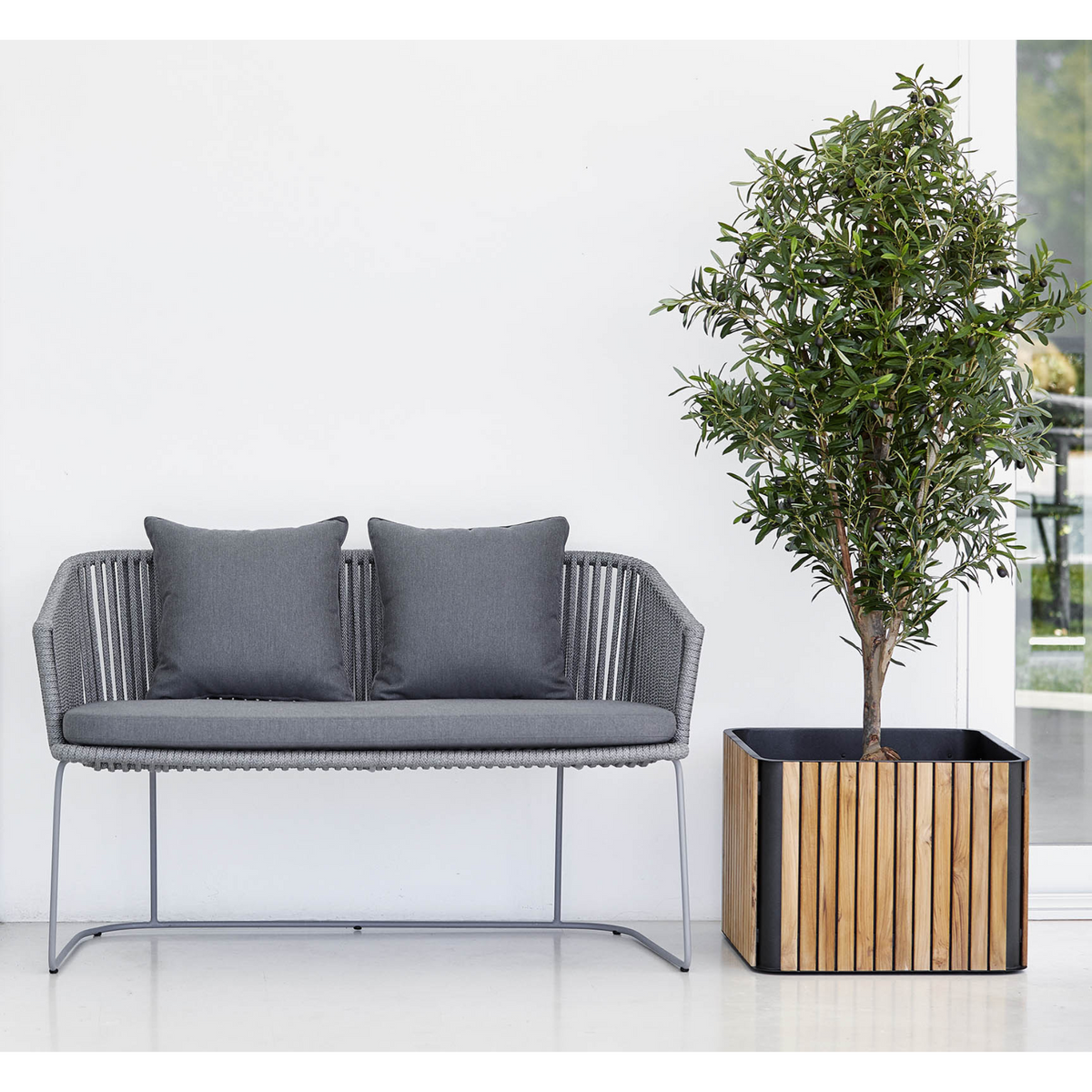Durable Outdoor Benches & Gliders – Perfect for Homes & Businesses ...