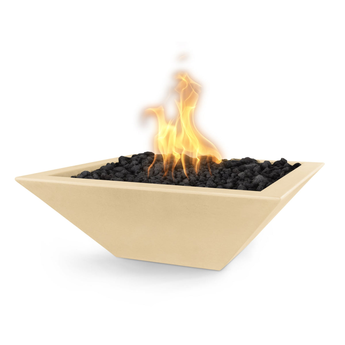 Fire Bowls in Timeless Colors & Sizes - Stylish Outdoor Warmth — Lavish ...