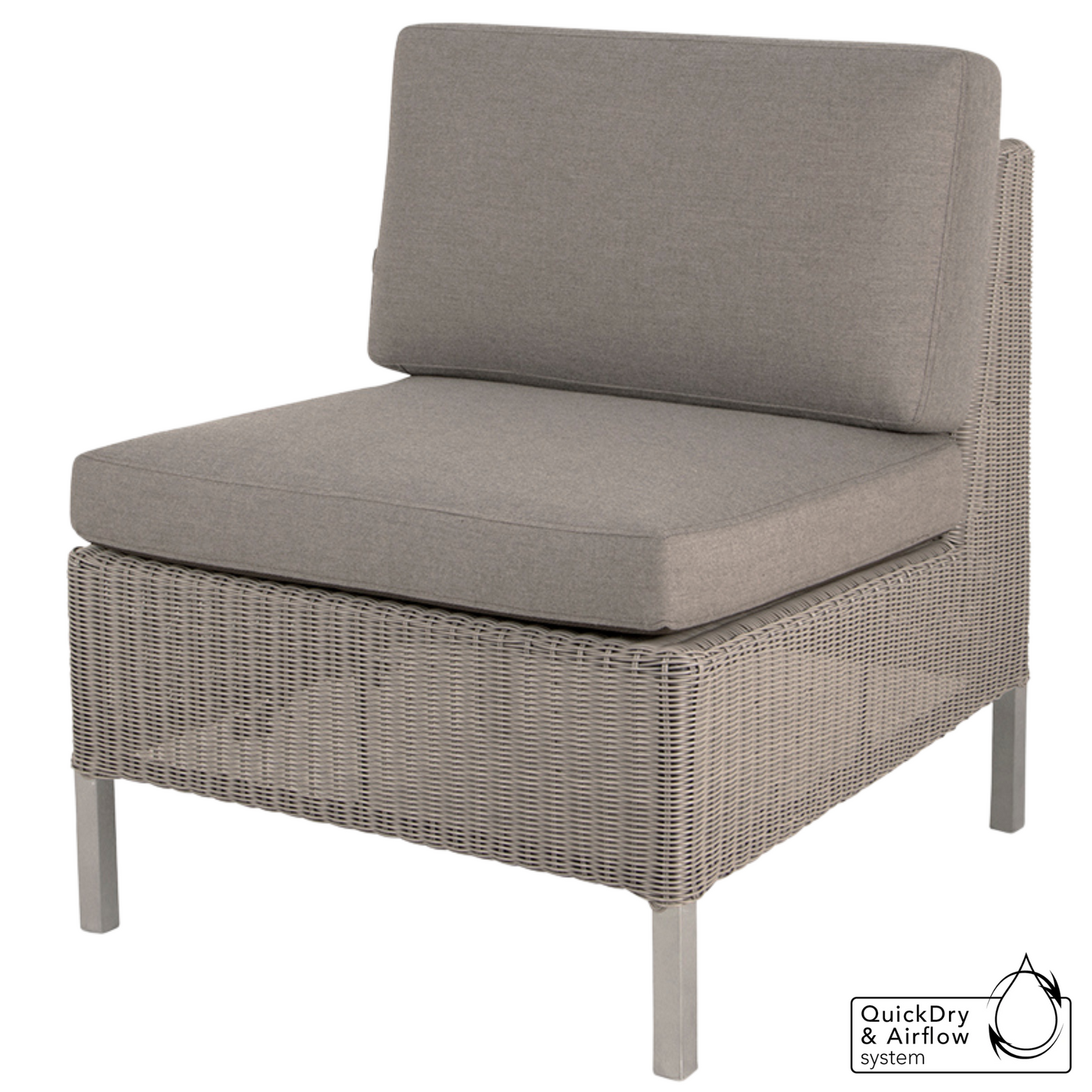 Woven Woven Outdoor Furniture – Stylish & Weather-Resistant Seating ...