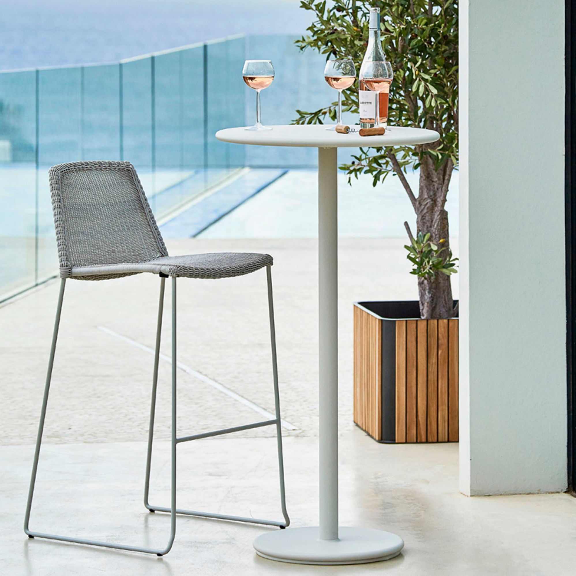 Woven Woven Outdoor Furniture – Stylish & Weather-Resistant Seating ...