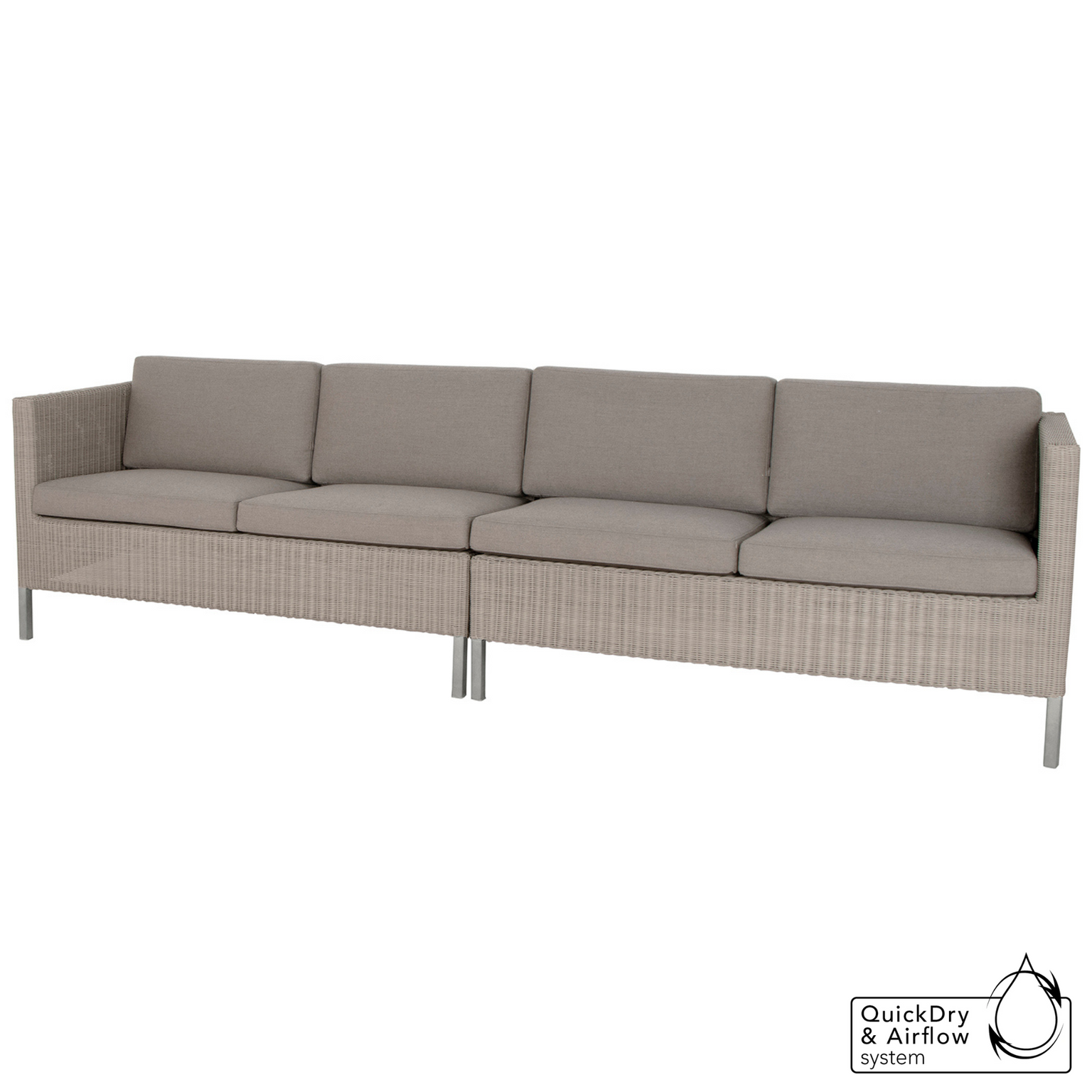 Woven Woven Outdoor Furniture – Stylish & Weather-Resistant Seating ...
